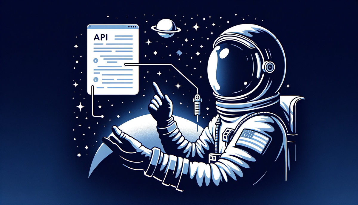 Documentation For Your Event Driven Api